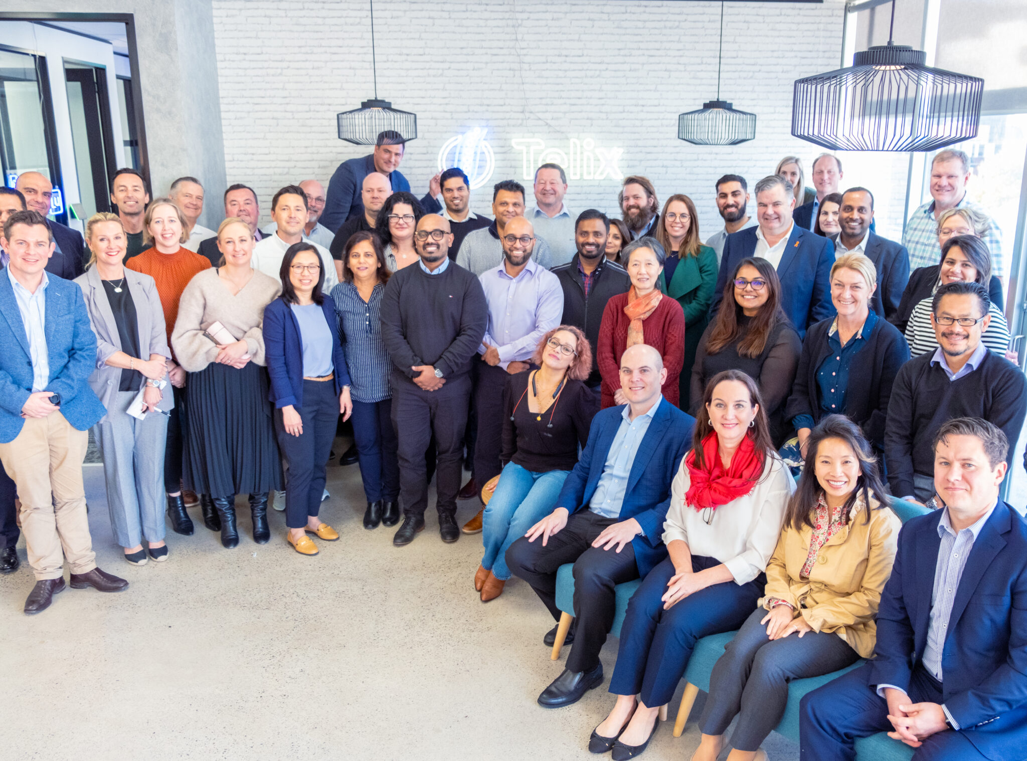 Careers - Telix Pharmaceuticals