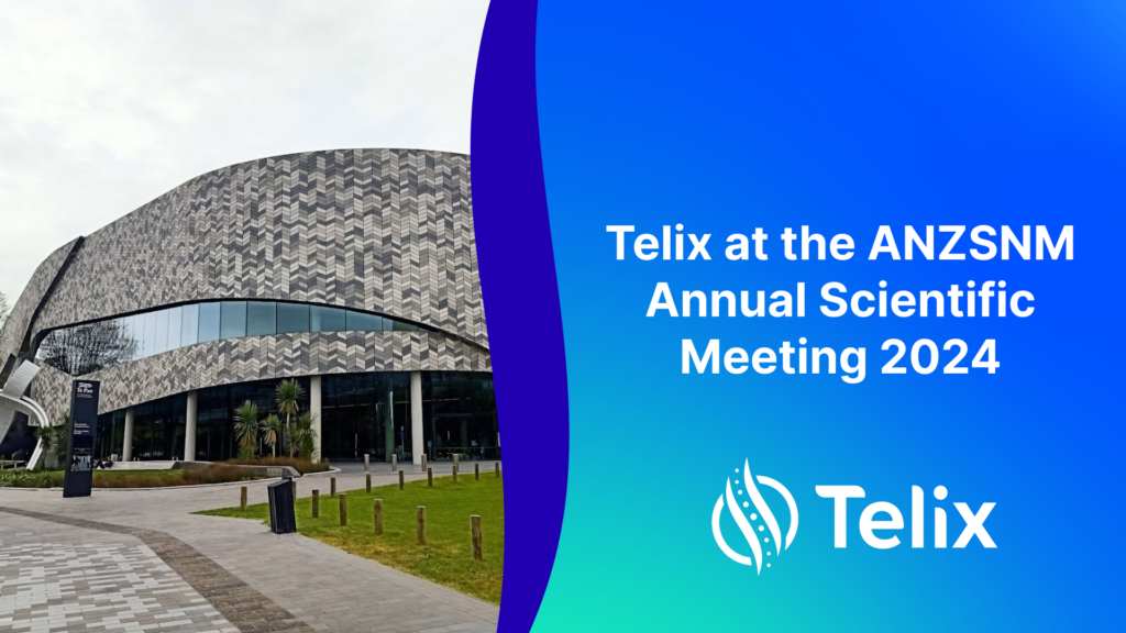 News & Views - Page 3 of 37 - Telix Pharmaceuticals
