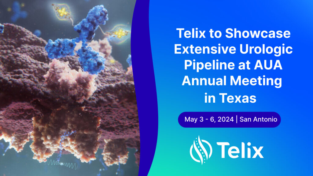 News & Views - Telix Pharmaceuticals