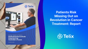 Home - Telix Pharmaceuticals