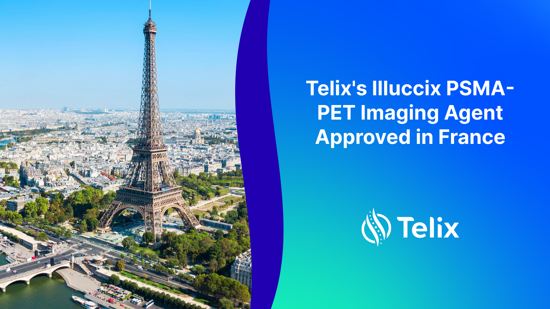 Home - Telix Pharmaceuticals