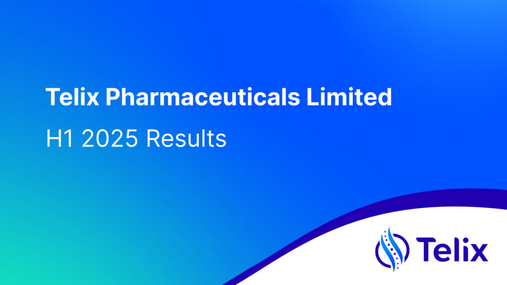 News & Views - Telix Pharmaceuticals