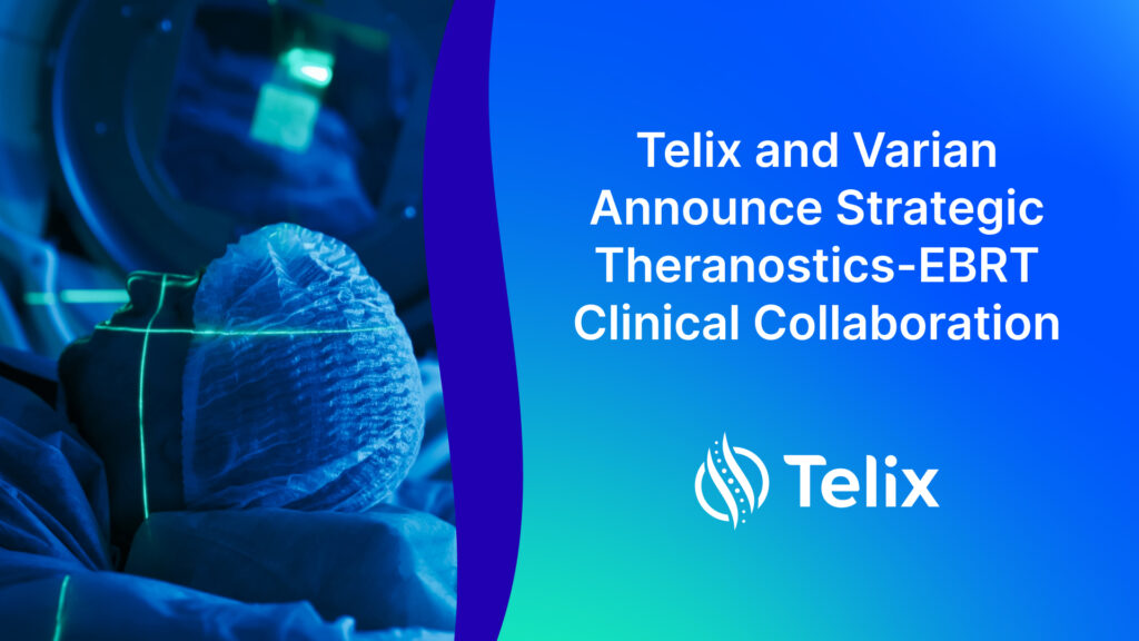 News & Views - Telix Pharmaceuticals