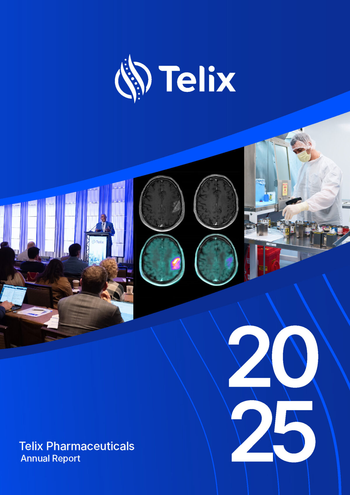 2025 Annual Report - Telix Pharmaceuticals